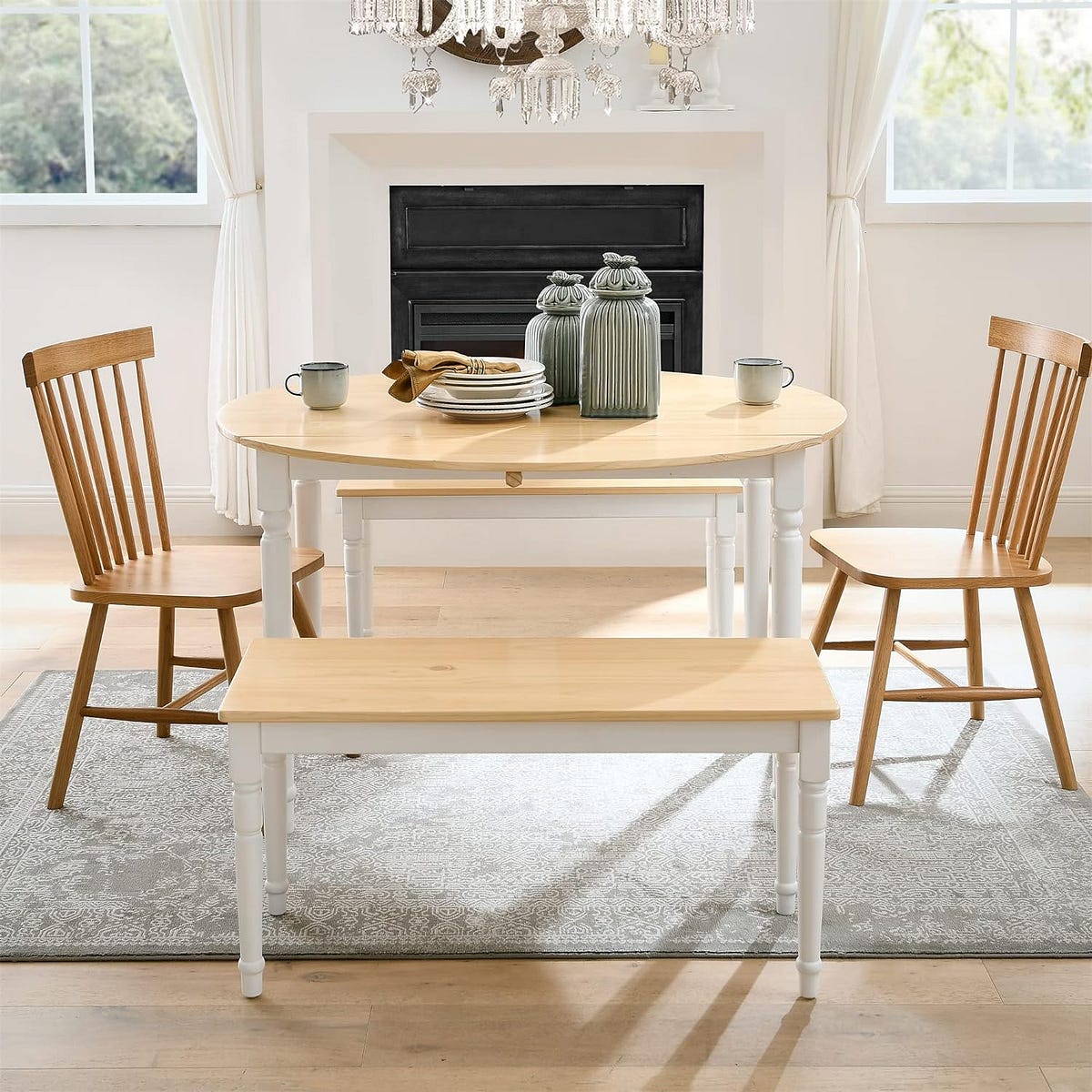 How to choose the perfect dining table | by DoFurnish | Jun, 2024 | Medium