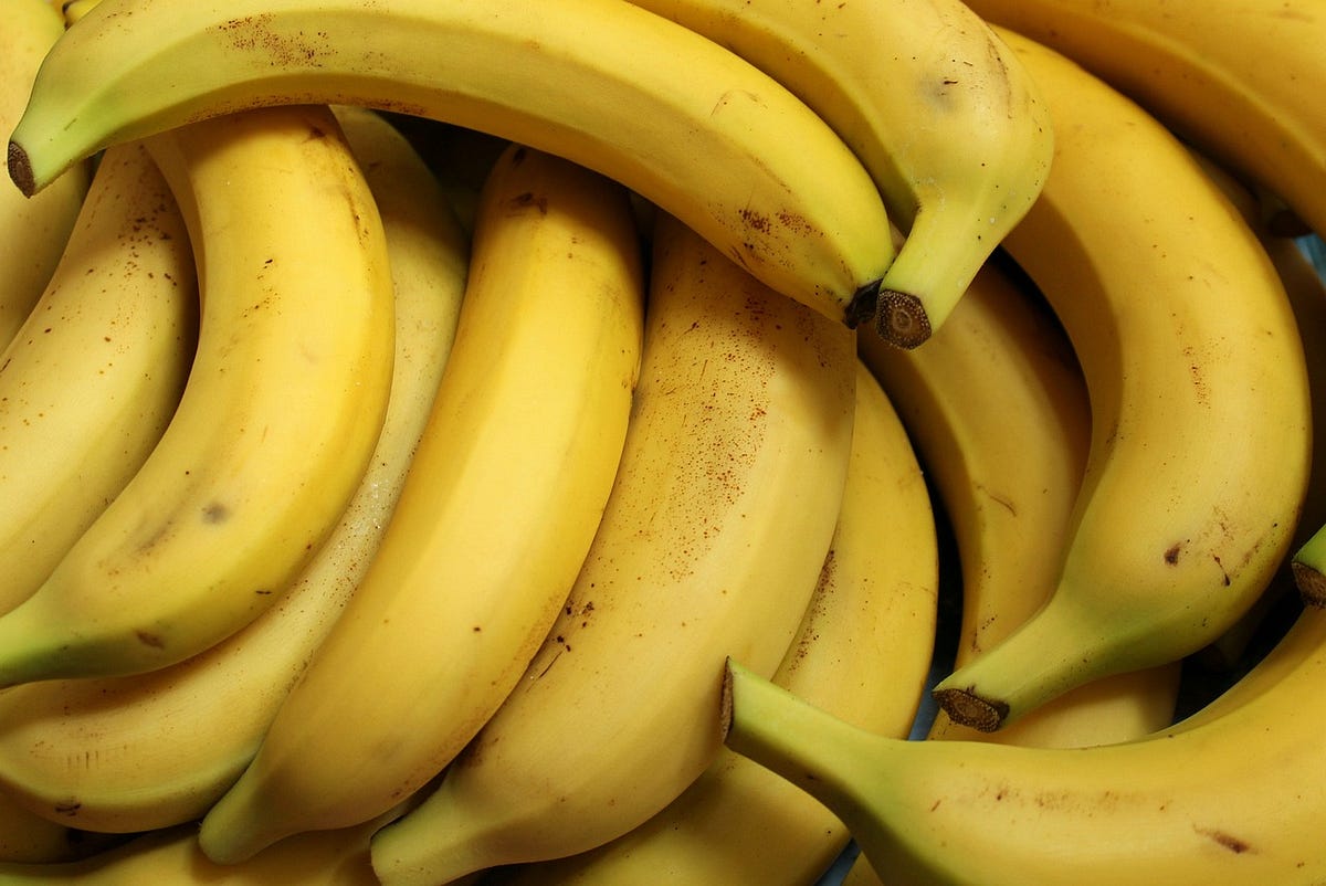 Humans Share 50% of Their DNA with Bananas: Unraveling the Genetic ...
