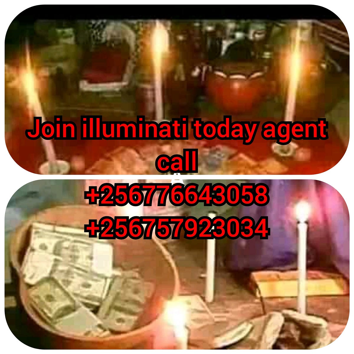 How to join illuminati billionaires Club For Fame Power Money forever ...