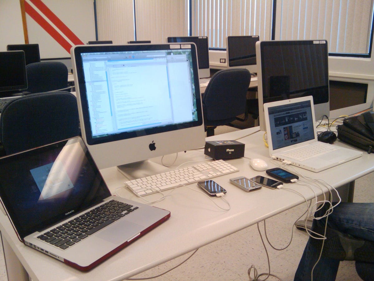 How to become an iOS developer?. When you start to learn a new… | by ...