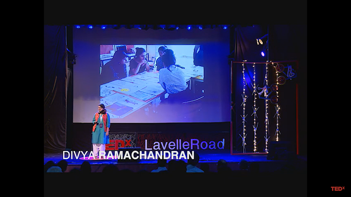 The Happy Wall Project. Link… | by Divya Ramachandran | Medium