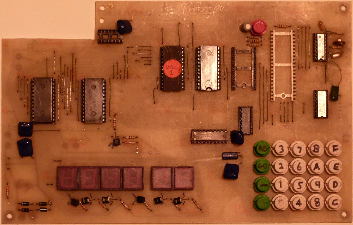 ES6 Class is a Lie: Understanding Prototype Delegation | by Lee M ...
