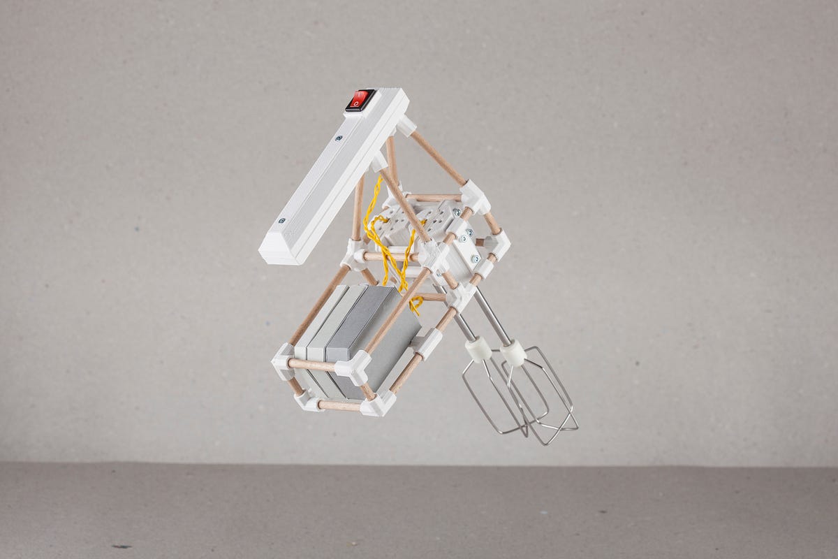 Programming Objects. From codes in open source to open… | by Leonardo ...