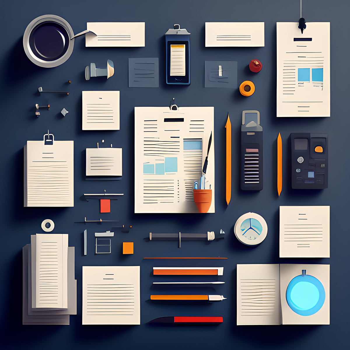 7 Keys to your SOPs. Based on my experience with hundreds of… | by Igor ...