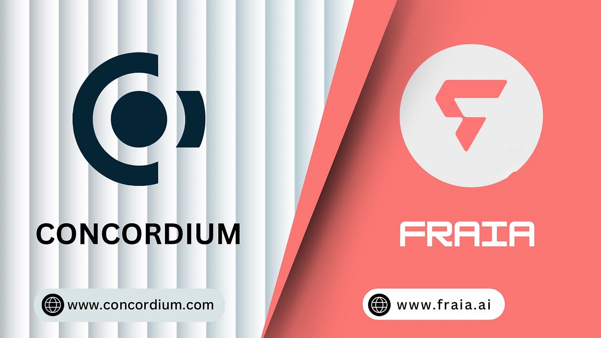 What is the Future of AI: Fraia & Concordiums Vision for AI | by Sam Tom | Medium