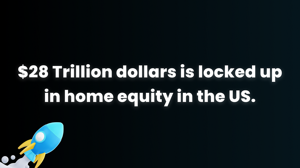 Splitero Raises $1 Billion to Help You Access the Equity of Your Home ...