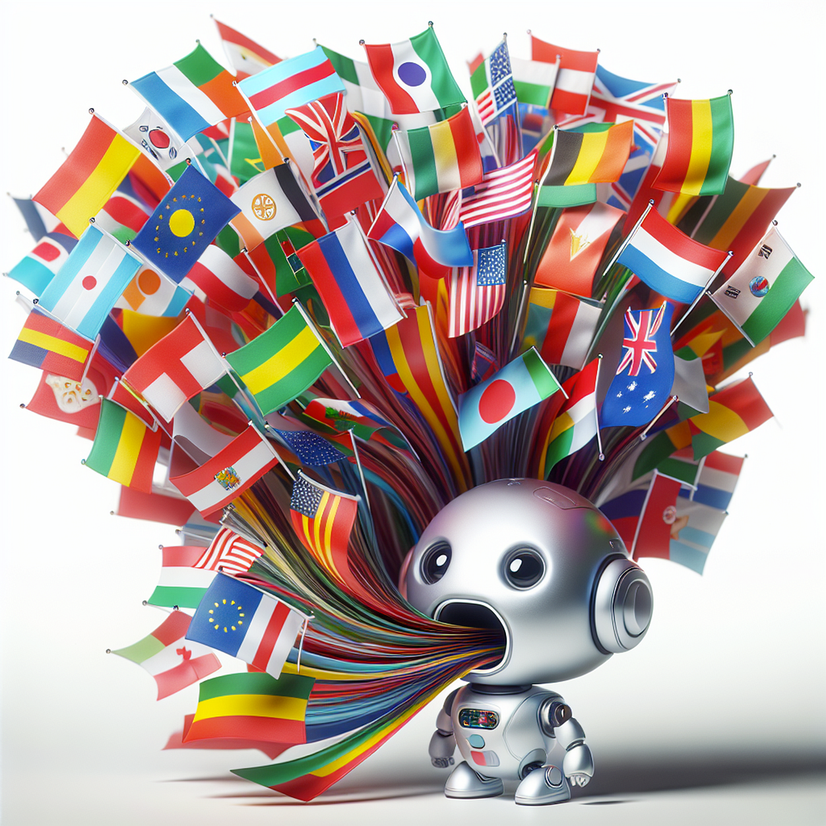 Meta vs. OpenAI: Large Open-source Models for Translation | Towards Data Science