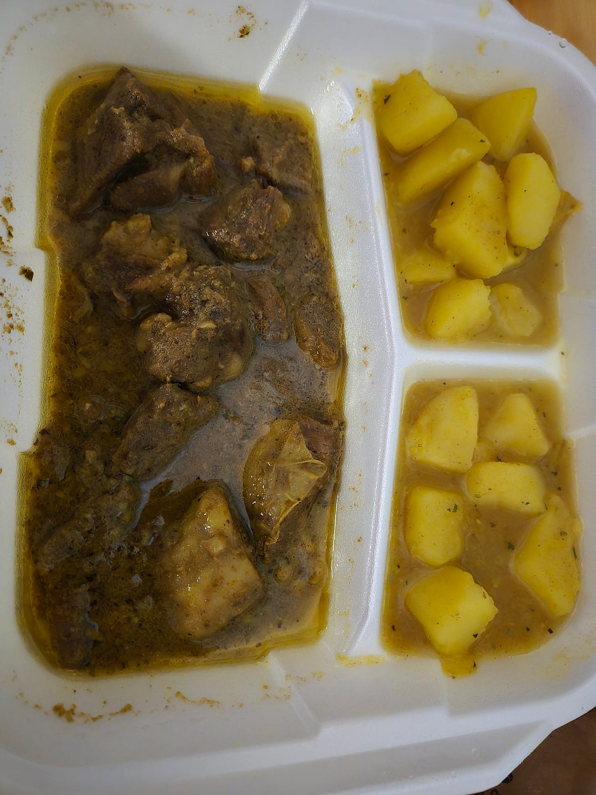 The Curious Origins of One of the World’s Most Popular Dishes — Curry ...