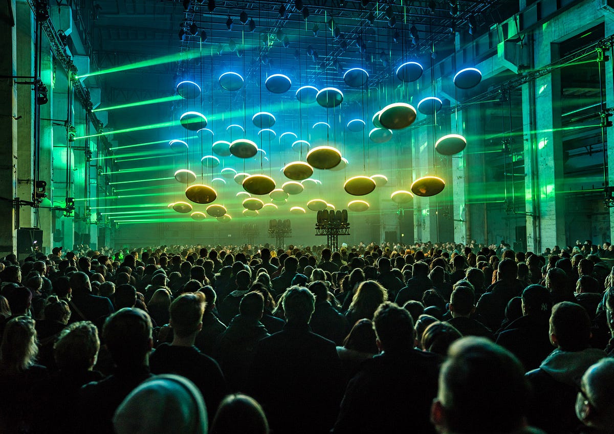 Update September ’19 — Everything is falling into place | by Olivier ...