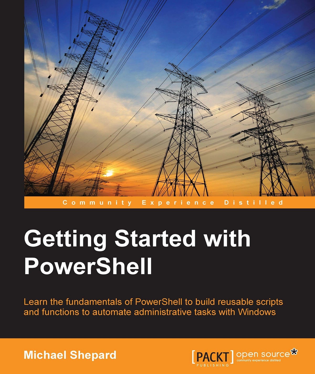 [DOWNLOAD] Getting Started with PowerShell - Lukaserickson - Medium