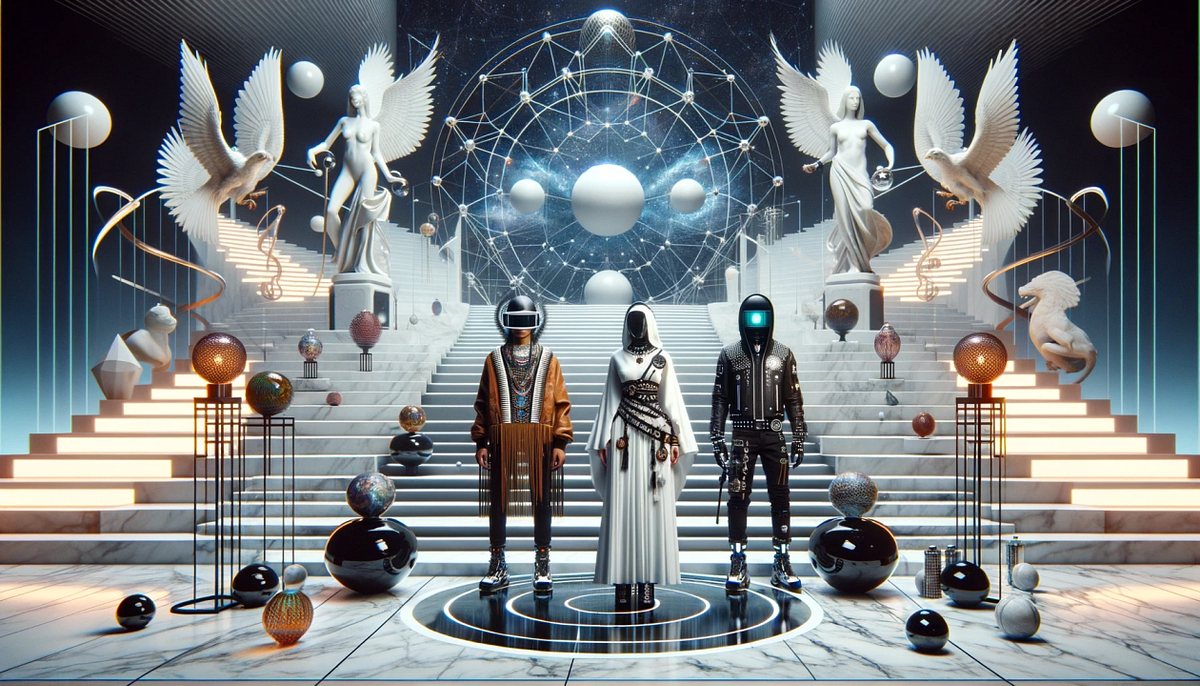 Do machines Dream?. Exploring the enigmatic realm of… | by Brecht Corbeel | Medium