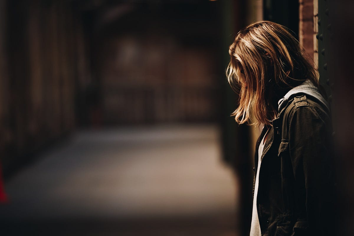Someone Cut You Out of Their Life, Now What? | by Hilary Tan | Thought ...