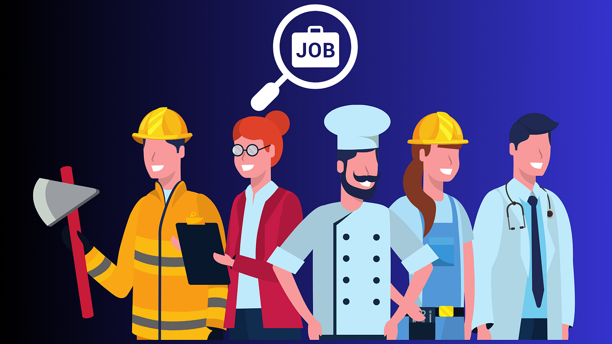 Top 10 Highest-Paying Jobs in 2024: Harnessing the AI Revolution | by ...