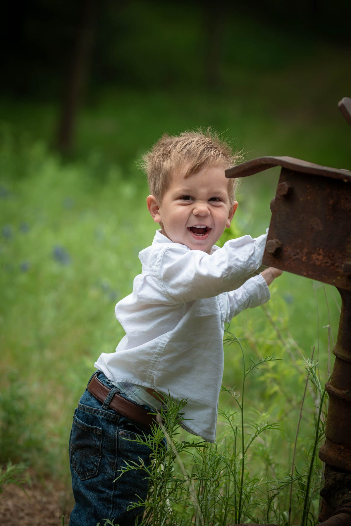 The Case for Swearing Around Your Children | by Rachel Lane | The Haven ...