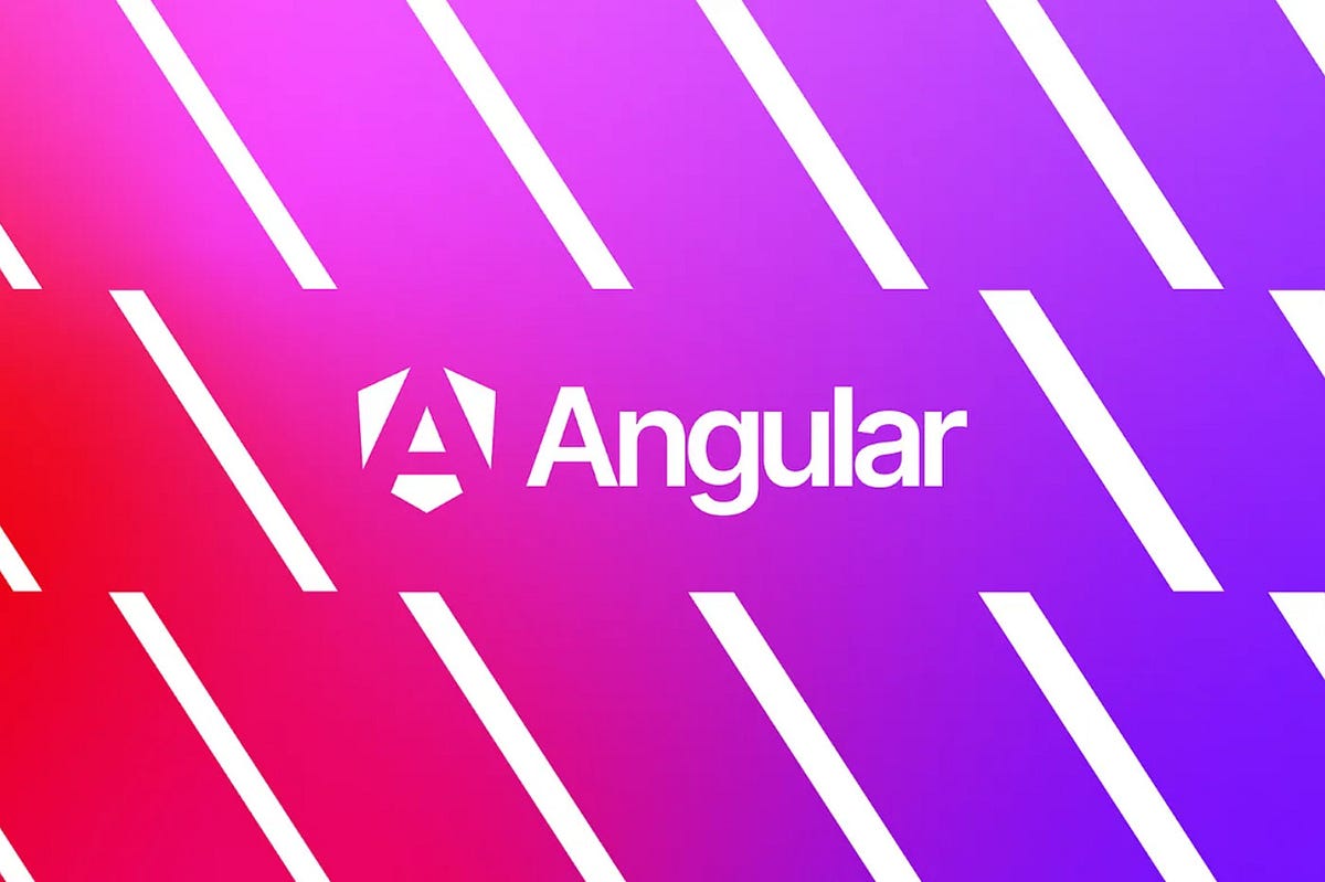 Angular 19 e 20: Principais atualizações | by Thiago Lourenço | Jan ...