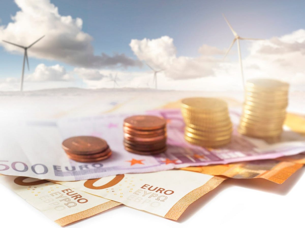 Energy as a Global Currency | CoreLedger