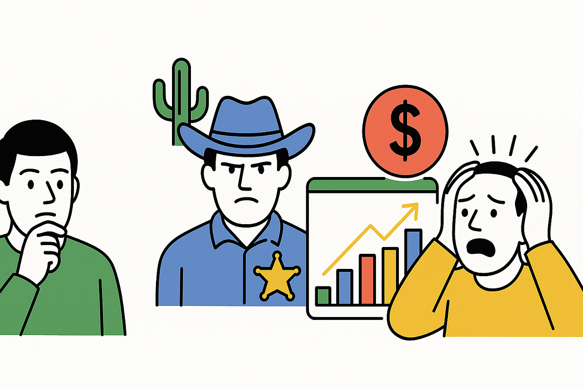 When BI Licensing Bites Back. Real-Life Lessons from the Wild West of ...