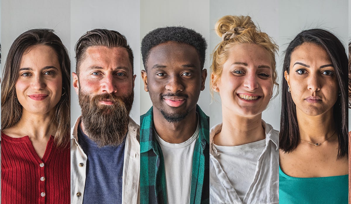 Designing in Isolation: My Journey as an African American UX Designer ...