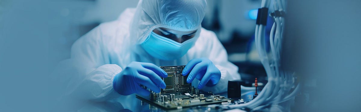 Navigating The Landscape A Comprehensive Guide To Asic Prototyping And The Asic Vs Fpga