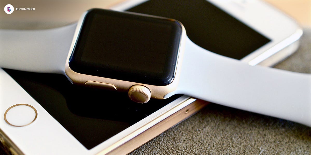 Wearable Technology’s Less Known Weird World | by BrainMobi | Medium