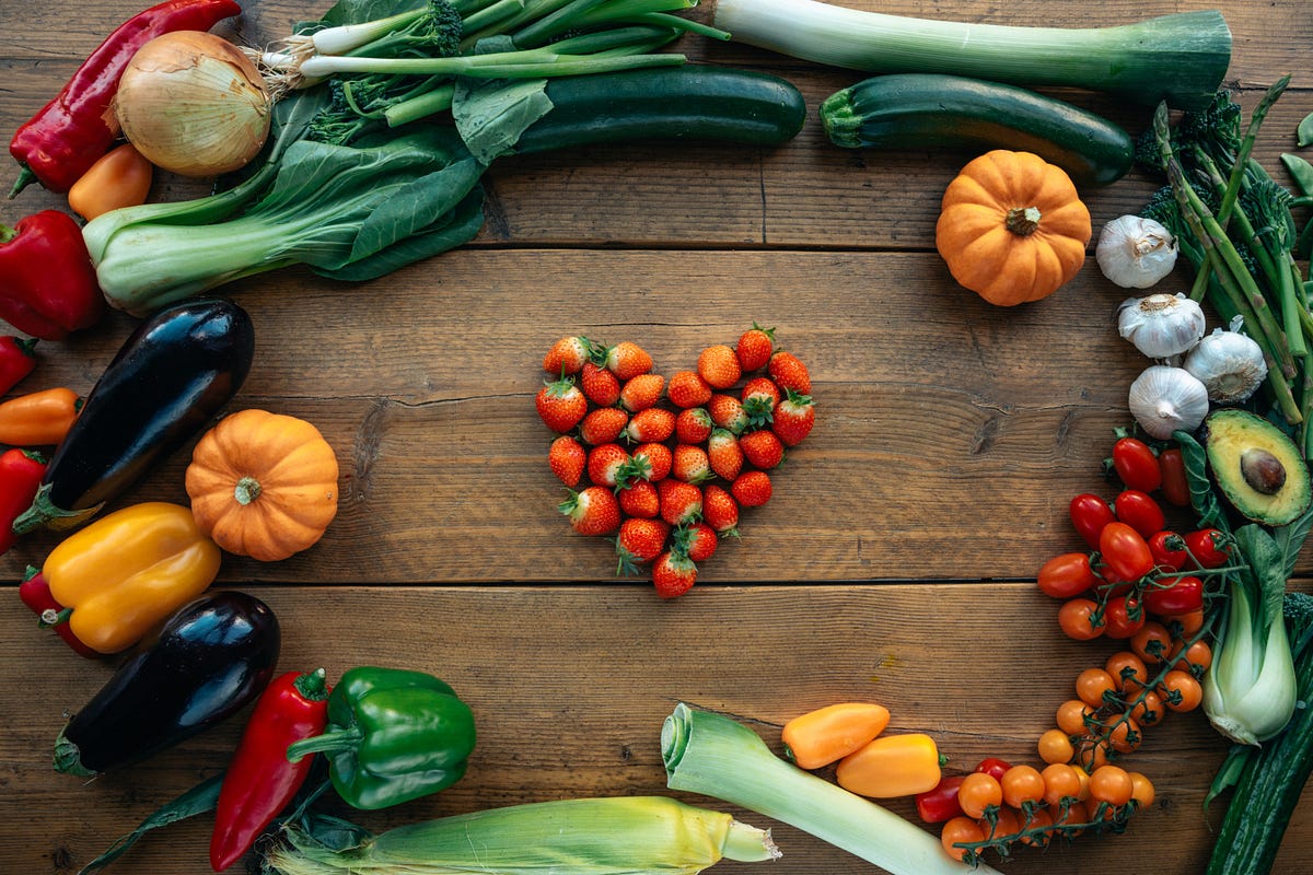 Plant-Based Love: How to Veganize Your Valentine’s Day with Heartfelt ...
