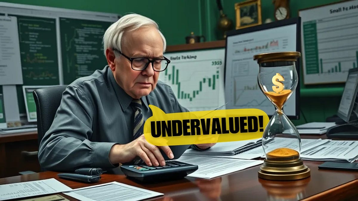 The Right Way to Calculate The Fair Value of Stocks Using DCF | by ...