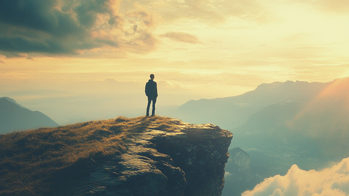 Closer to the Edge”: How One Song Teaches Us to Live Boldly and Embrace ...