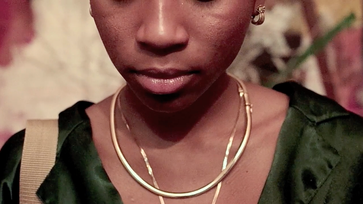 Her Mother. A Short Film by Kwesi Abbensetts | by Patrick Bova | Guyana ...