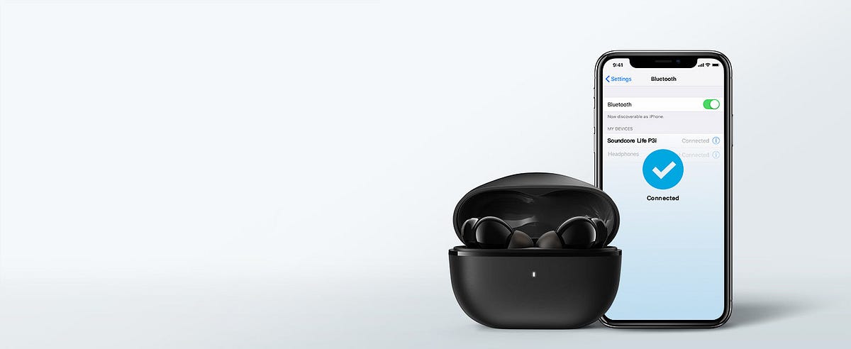 How to Connect Soundcore Earbuds to iPhone? | by rayconshop | Apr, 2024 ...