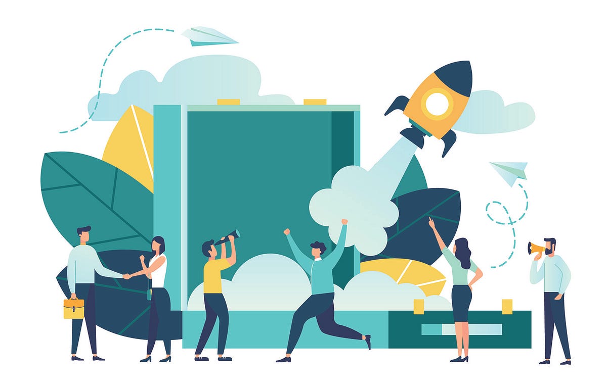 The adoption of emerging technology hinges on respect | by Moonify.io ...
