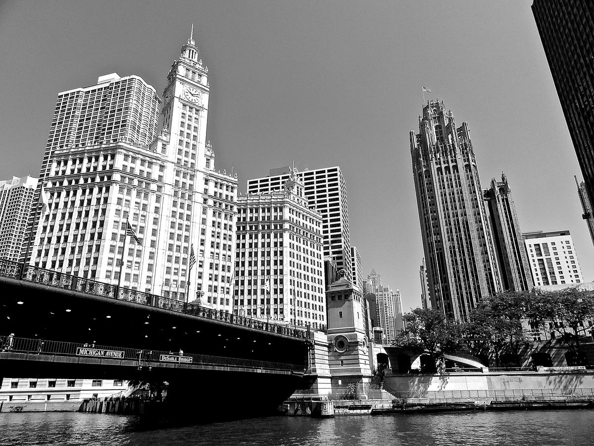 Religion, Ethnicity, and Race in Chicago