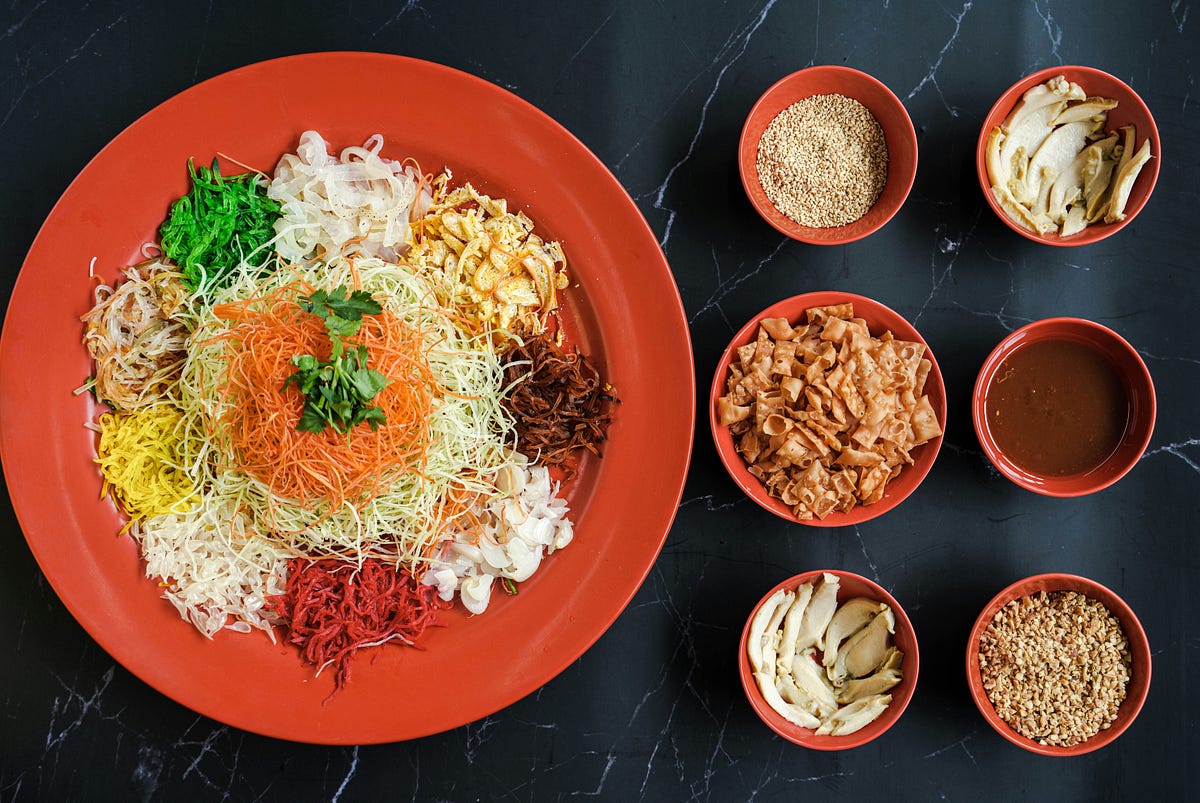 CELEBRATING RENRI: 7TH DAY OF CHINESE NEW YEAR — A DAY TO HONOR OUR ...
