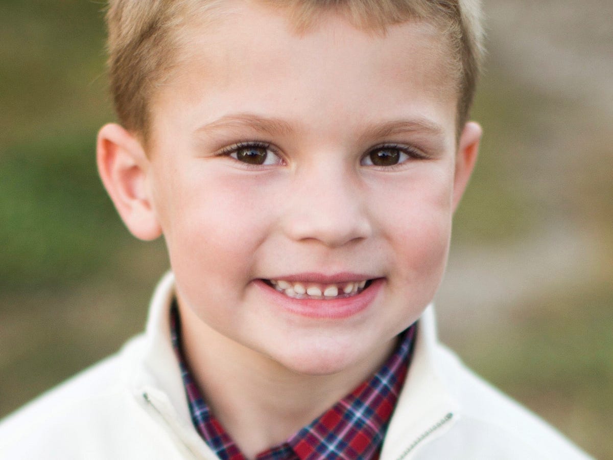 The Big Show. Cash Moore Foundation honors first… | by Community ...