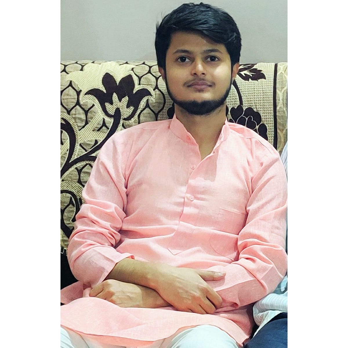 Vishal Chaurasia: A popular singer set to create a good buzz around the ...