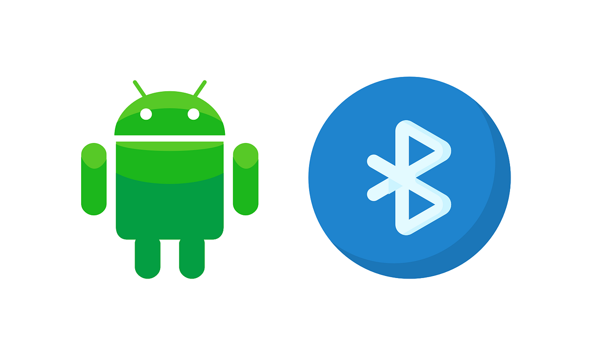 Getting started with Bluetooth Low Energy connection in Android | by ...