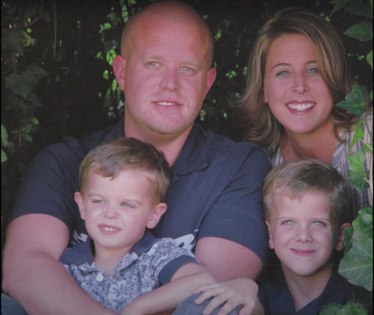 The Conflicted Christian. Chris and Sheri Coleman’s marriage was… | by ...