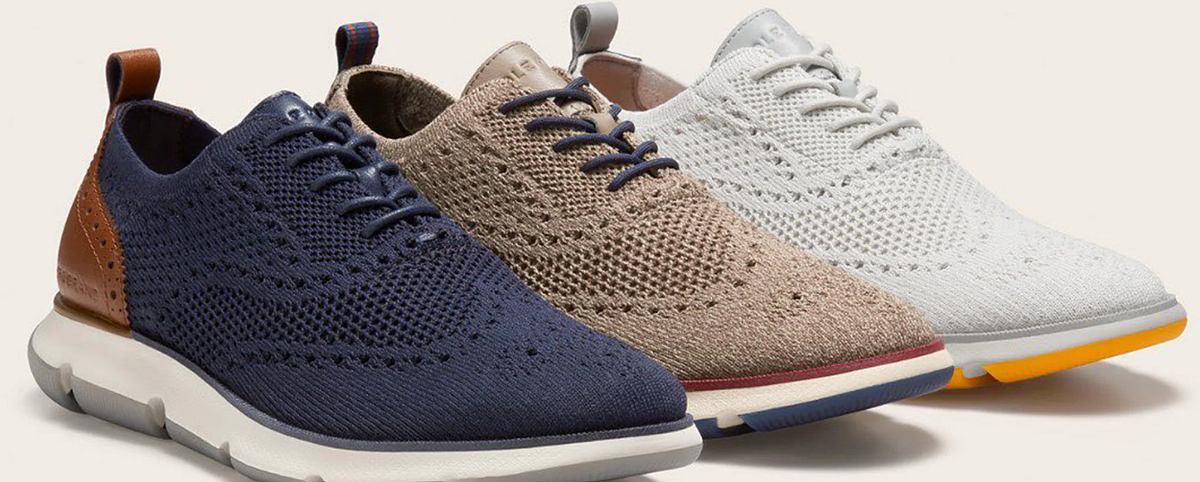 Discover the Elegance of Cole Haan at ShoeBacca: A Guide to Shopping ...