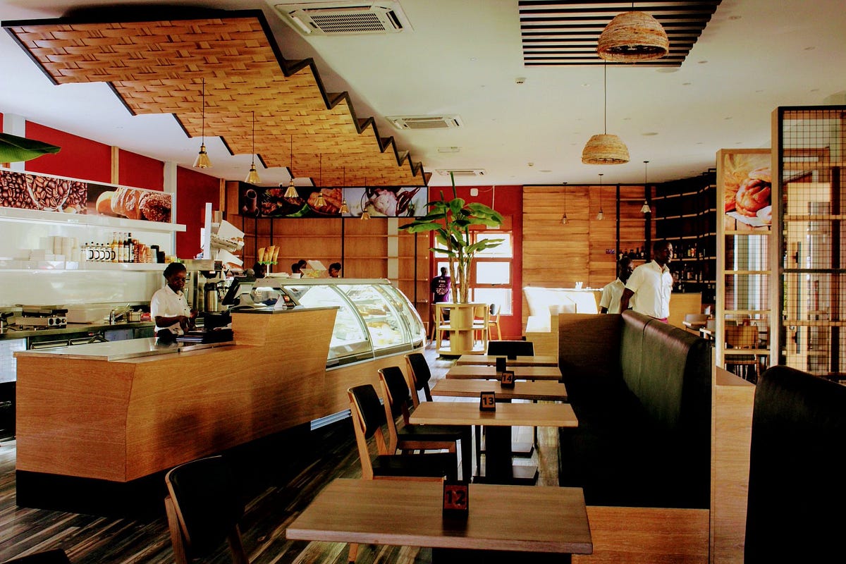 Karveli Restaurant Introduces Digital Loyalty Cards for customers | by ...