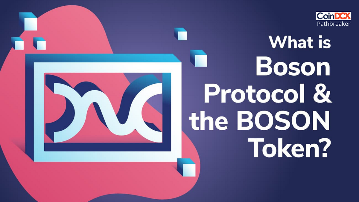 What Is BOSON? How to Buy in India? | by Amjad khan | Medium