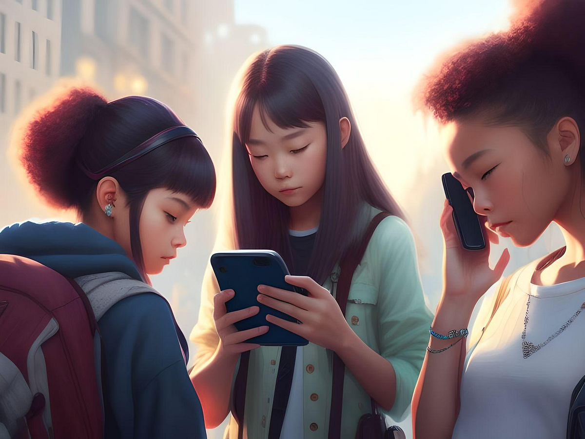 Is Your Teen Ignoring You? 5 Ways to Connect When They Don’t Want to ...