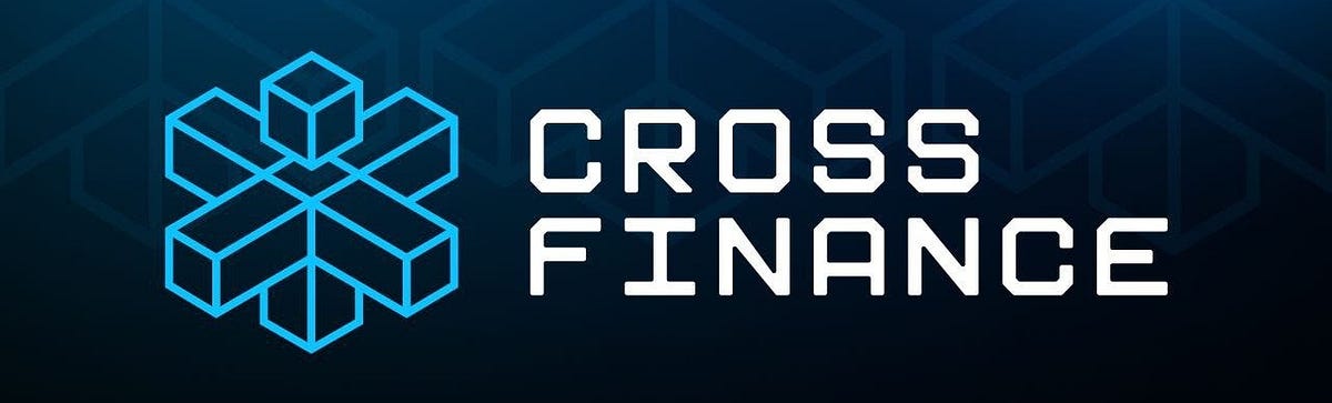 Cross Finance -. это цифровая финансовая система нового… | by Alex ...