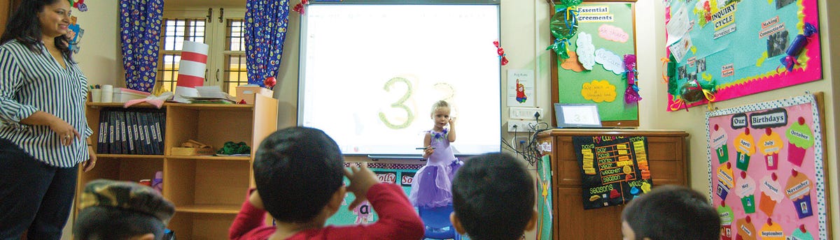 How Can Schools Encourage Innovative Thinking in Students? | by indus ...