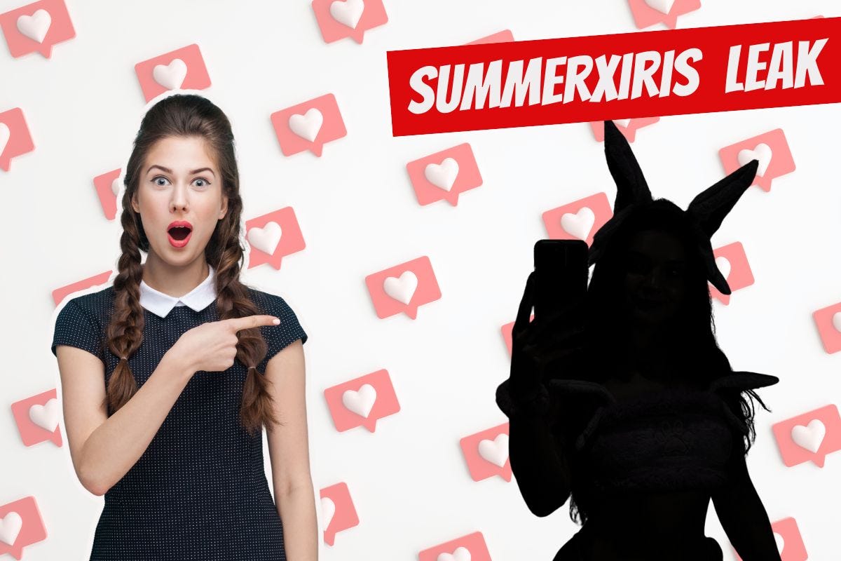 Summer Iris A Comprehensive Look At Biography Relationships And Wealth Seren Medium