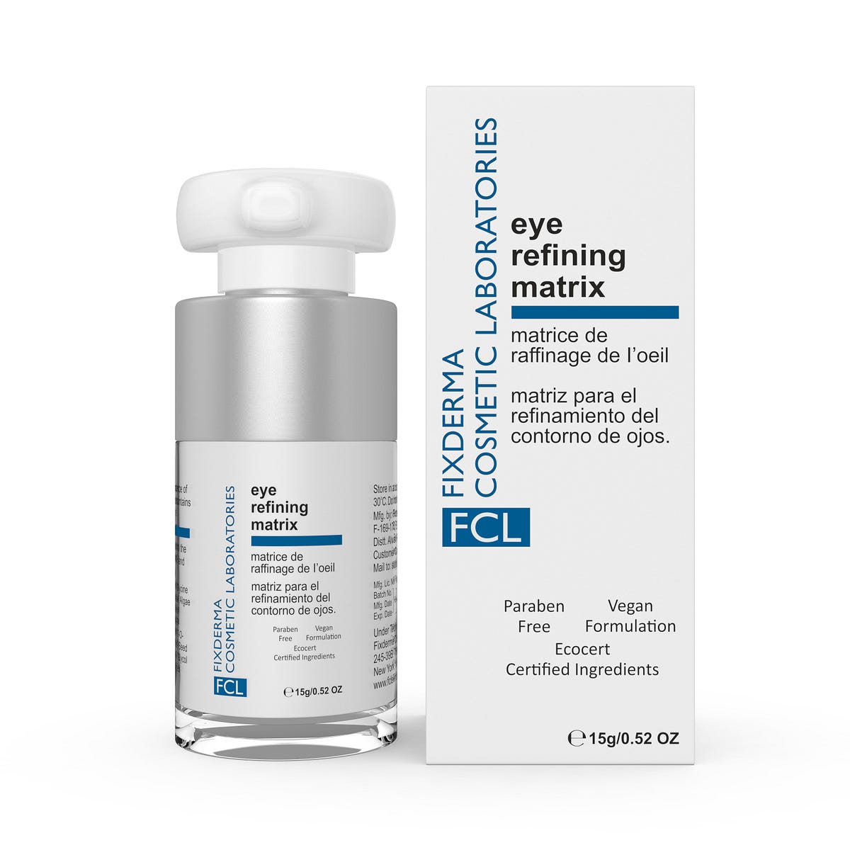 Which Under eye cream is best for dark circles? - FCL SKIN CARE - Medium