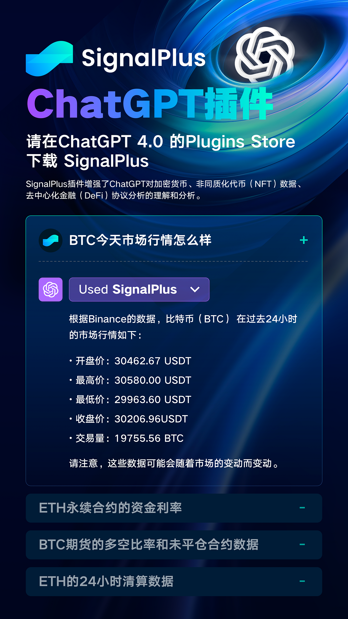 s超越传统: SignalPlus的数字优势 - Dai Shun - Medium