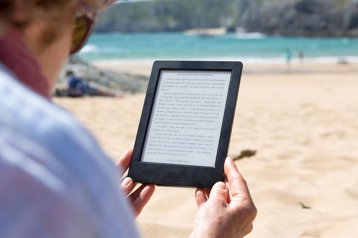 Tips To Improve Your Book Reading Hobby | by Kamrul Kamrul | Medium