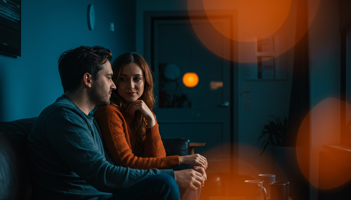 When Love is Silence: What We Don’t Say and What We Truly Want | by ...