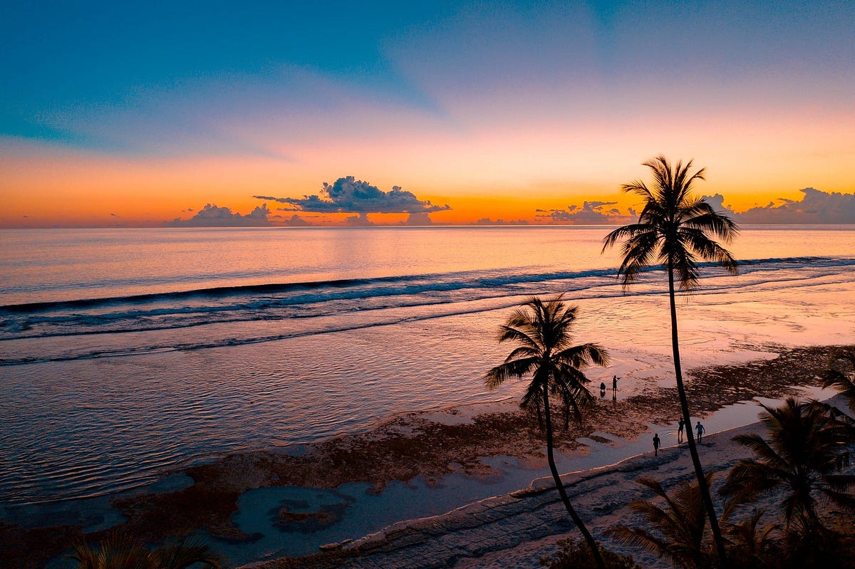 Captain Bligh? You Just Had to Know Him | by Scott Younkin | Artisanal ...