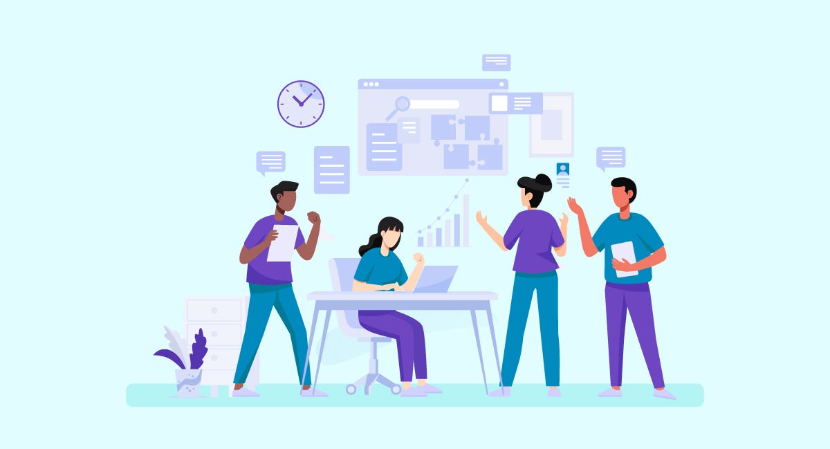 Tools used in Software Process Management | by Dineshika Sivapalaraja ...