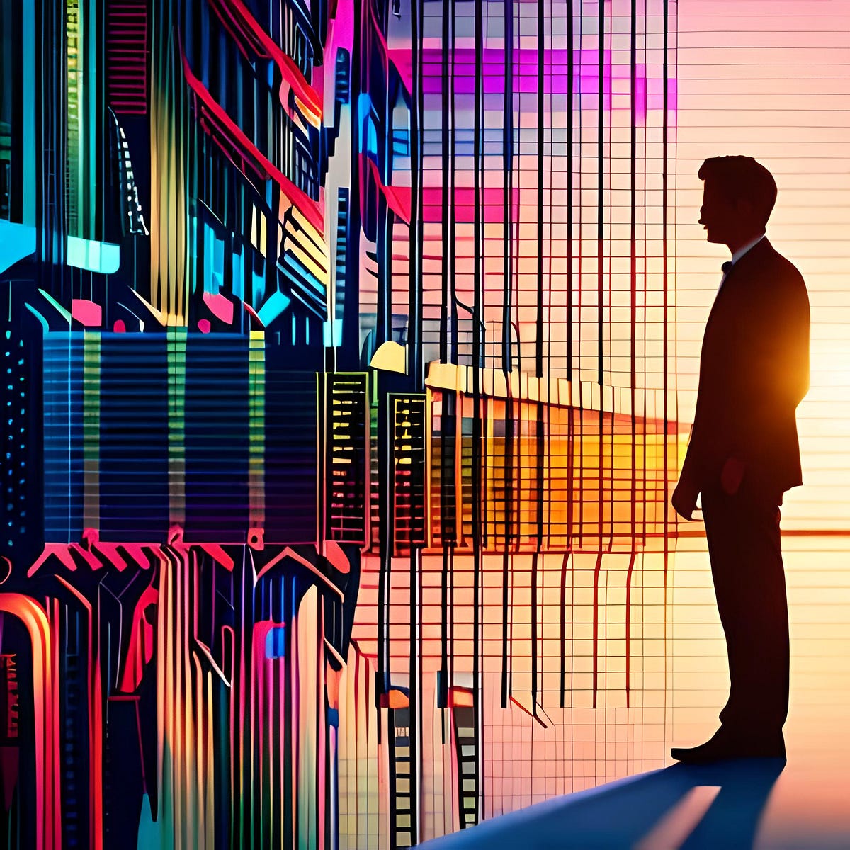 “Harnessing the Power of Python 4.0: Exciting Features and Trends in ...